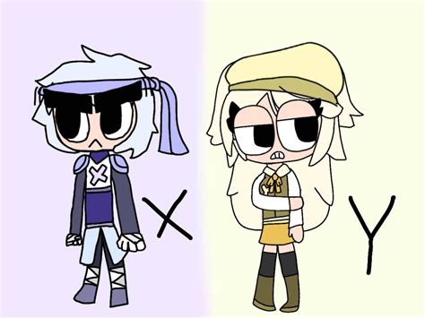 My Alphabet Lore Humans Part 9 By Adreanna735 On Deviantart
