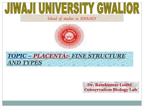 Implantation Ppt