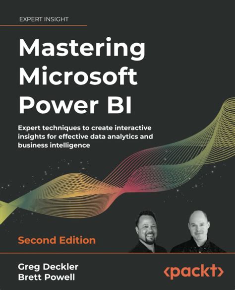 buy mastering microsoft power bi expert techniques to create interactive insights for effective