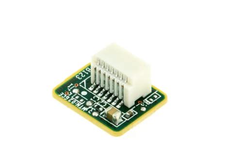 Hpe Tpm Trusted Platform Module Version 2 0 Pour Proliant Gen10 Serveur Eur 37 36 Picclick Fr