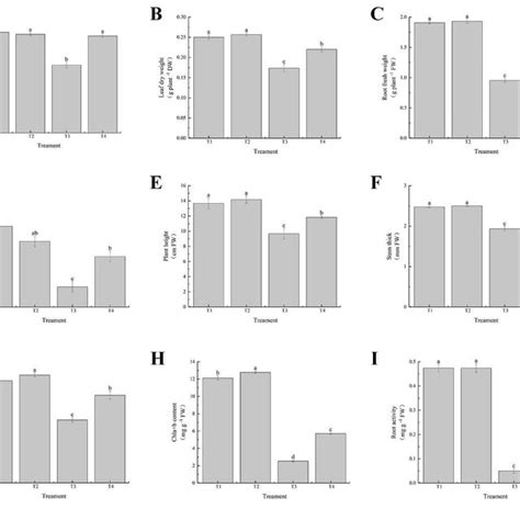 Exogenous Selenium Has An Alleviating Effect On The Physiological Download Scientific Diagram