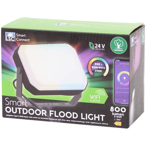 Lsc Smart Connect Slimme Stekker Met Energiemonitor Action Be