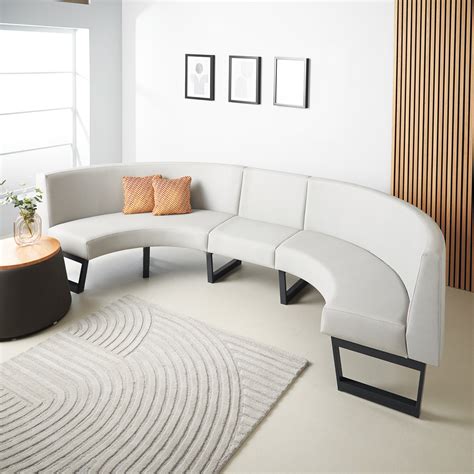 Quad Modular Seating On Behance