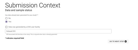 Multiomics Update External Data Source Collection Issue Microbiomedata Issues GitHub