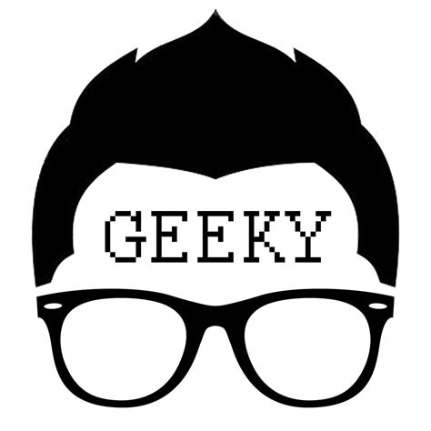 Geeky