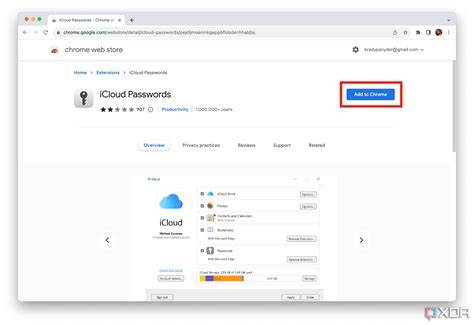 How To Use Your Icloud Password Keychain With Third Party Browsers On