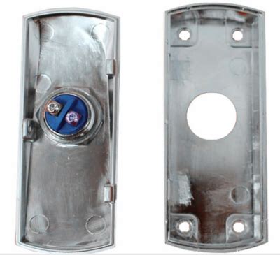 Инструкция кнопки выхода Tantos TS-Click