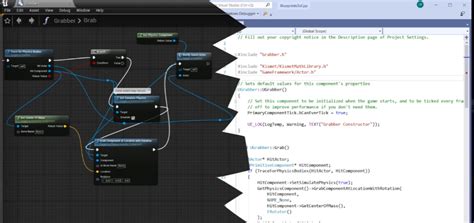 언리얼엔진5 입문 3 C와 블루프린트