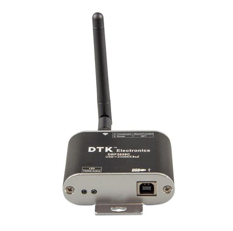 Zigbee To Usb Converter Ab Marine Service