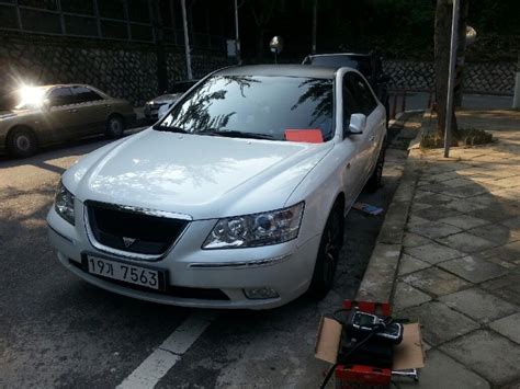 창원밧데리 Nf 쏘나타 배터리 교제작업 It On아이티온 90l자동차밧데리힘찬밧데리창원밧데리마산밧데리진해밧데리김해장유