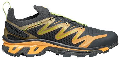 Buy Salomon Xt Rush 2 Ebony Blazing Orange L47137500 Goat