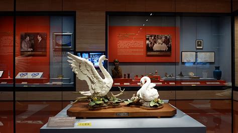 中央礼品文物管理中心