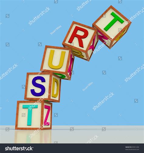 Trust Mistrust Over 138 Royalty Free Licensable Stock Illustrations And Drawings Shutterstock