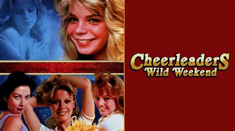 Watch Cheerleaders Wild Weekend 1979 Full Movie Free Online Plex