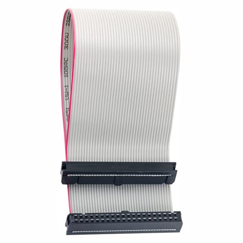 40 Pin Ribbon Cable - ECOCABLES