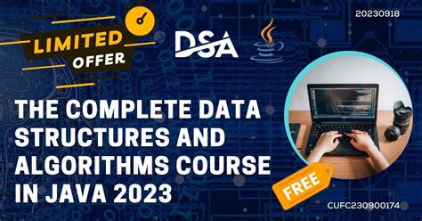 The Complete Data Structures And Algorithms Course In Java 2023 Cigma