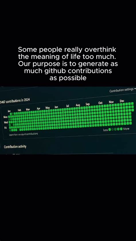 Hack Club Match My Github Commit Graph 🟩 Code Coding Programming