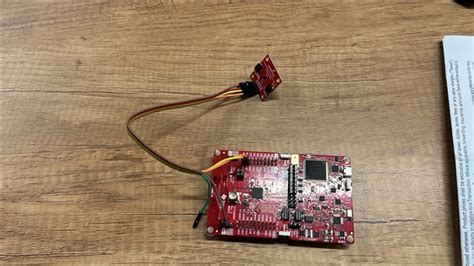 Cc2652r7 I2cstatusdatanack Error On I2c If Uart Is Active