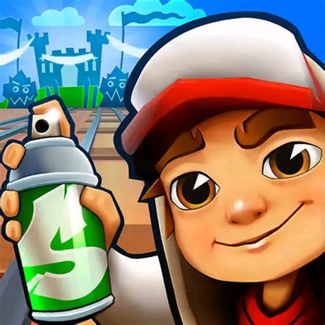 Subway Surfers LUA Scripts GameGuardian