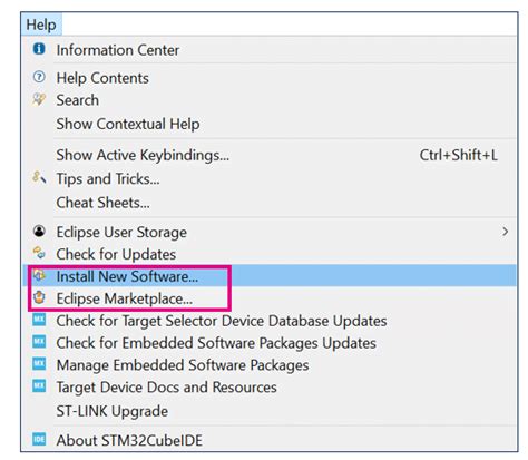Stm32cubeide Getting Started Tutorial Reversepcb