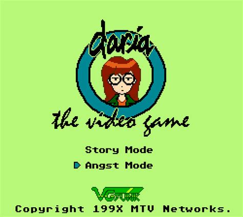 Daria Cartoons Funny Pictures And R34 On Joyreactor