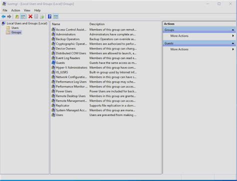 The Optionkey Blog Setting Up A Guest Or Visitor User Account On A