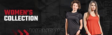 Women Gravity Force Uae