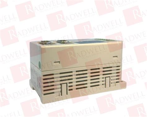 Drt1 232c2 Plc Module Rack By Omron