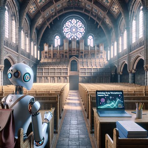 Animating Data Visualizations In Python Techniques And Tools