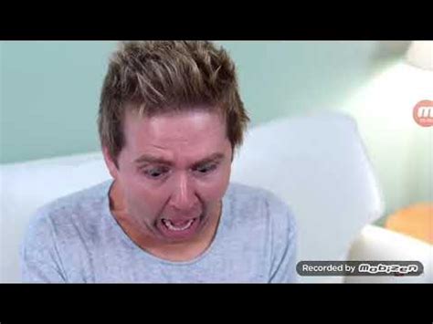 Jesse And Mike Screaming Compilation Youtube