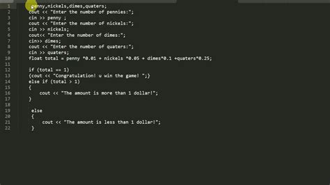 Chap 4 Pseudocodes 1 To 4 Youtube