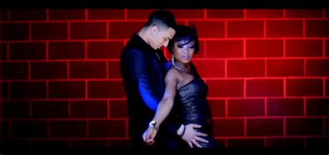Justina Is Looking So Tempting In Her Brand New Video Bellanaija