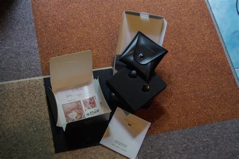 Finally Received The Moondrop Chu 2 R Headphones