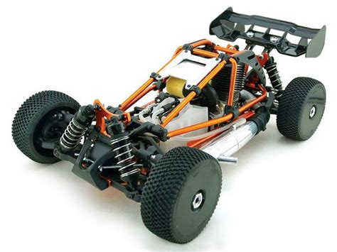 HoBao OFNA Hyper Cage Buggy RTR Nitro Th Racing Buggy