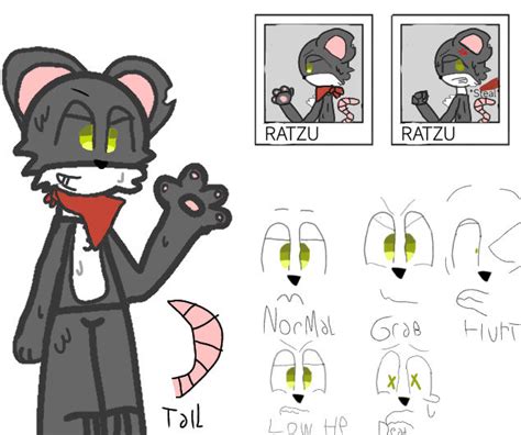 Kaiju Paradise Oc By Iv0n4 On Deviantart