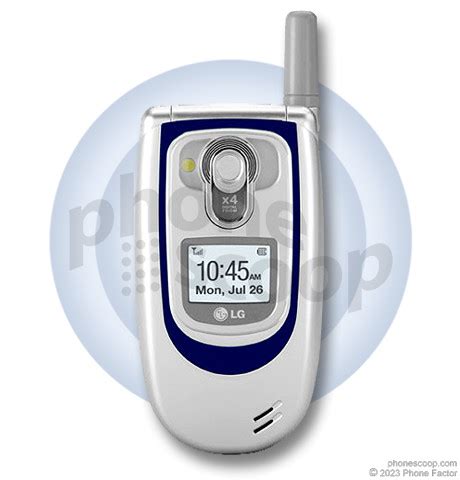 Lg Vx Photos Phone Scoop