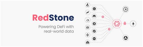 Data Aggregation And Its Pivotal Role In Blockchain Oracles A Redstone Perspective By Farzad