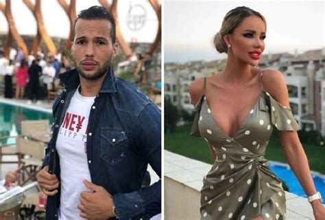 Este Oficial Bianca Drăgușanu și Tristan Tate S Au Despărțit Spynewsro