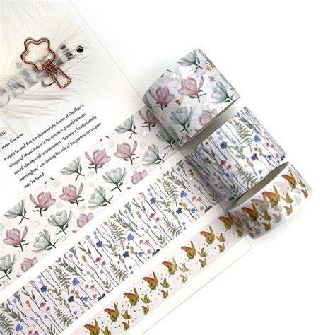 China Vellum Paper Tape Manufacturer And Supplier Misil Craft