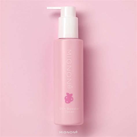 MignonÉ Line Shopping