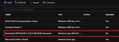 Win32 Application Deployment With Microsoft Intune Sepago