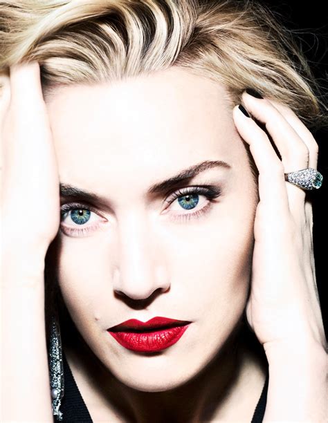 Kate Winslet Fotka