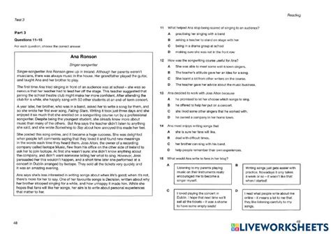 Authentic Pract… Free Interactive Worksheets 3271778
