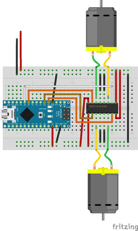 Arduino Skillz Hackaday Io
