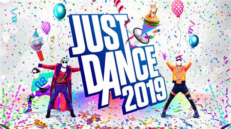 Just Dance 2019 English Edition Delayed In Japan Nintendosoup
