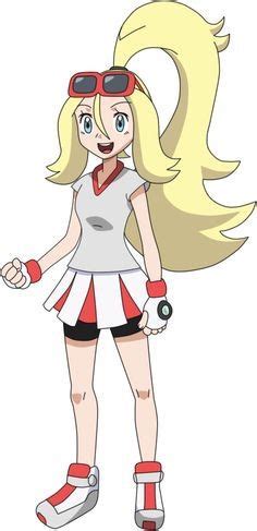 Gym Leader Korrina Wiki Pokémon XY Amino Gym Leader Korrina Wiki Pokémon XY Amino