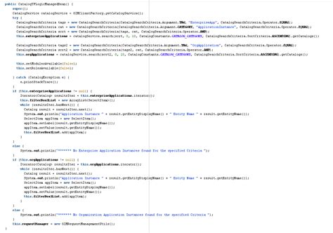 Oracle Fusion Middleware Security Oim 11g R2 Ui Customization Tips And Tricks