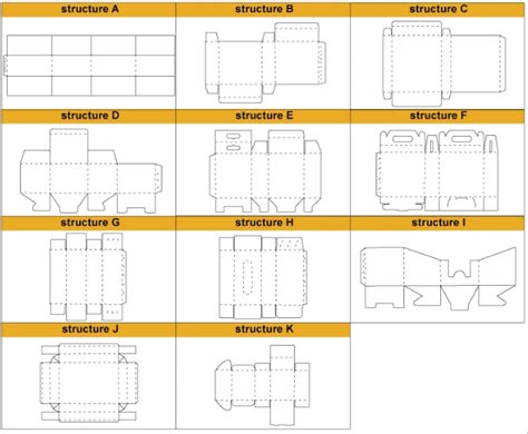 Custom Logo Corrugated Box