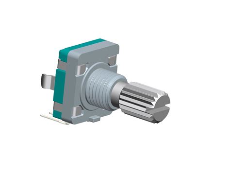 Industrial Grade Electronic Increment Encoder For Accurate Positioning