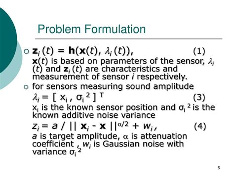 Ppt Scalable Information Driven Sensor Querying And Routing For Ad